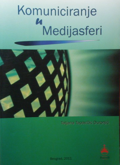 Komuniciranje u medijasferi