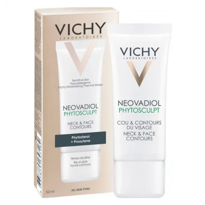 VICHI Neovadiol phitosculpt 50ml