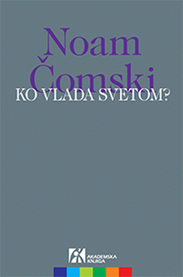 Ko vlada svetom?