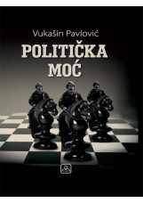 Politička moć