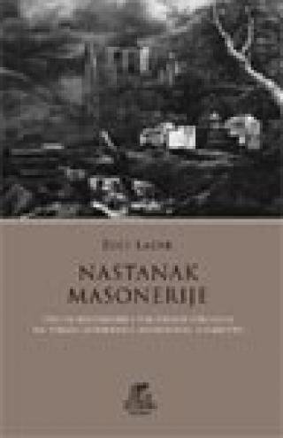NASTANAK MASONERIJE