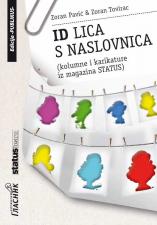 ID: lica s naslovnica: odabrani tekstovi iz magazina Status