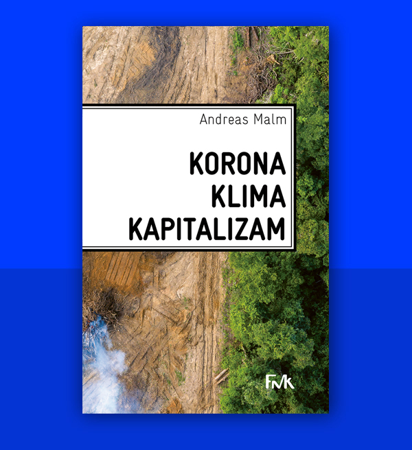 Korona, klima, kapitalizam