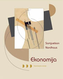 EKONOMIJA
