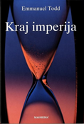 Kraj imperija: ogled o raspadu američkog sustava
