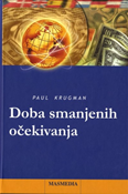 Doba smanjenih ocekivanja: ekonomska politika SAD u 1990-im godinama