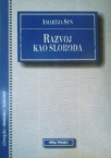 Razvoj kao sloboda
