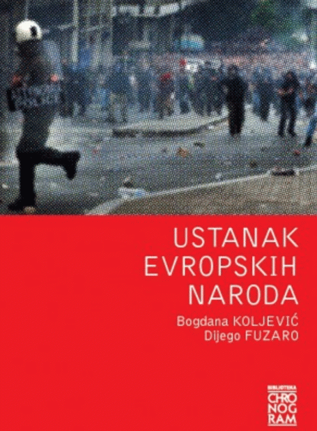 Ustanak evropskih naroda - politika i filozofija