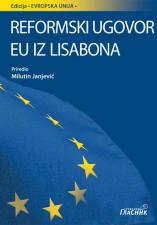 Reformski ugovor Evropske unije iz Lisabona