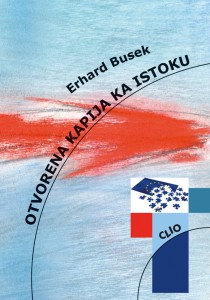 Otvorena kapija ka Istoku