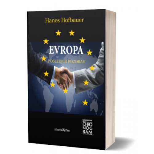 Evropa poslednji pozdrav