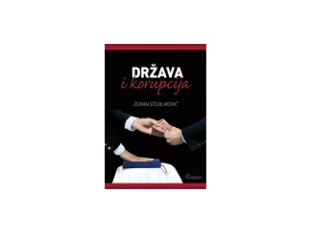 Država i korupcija