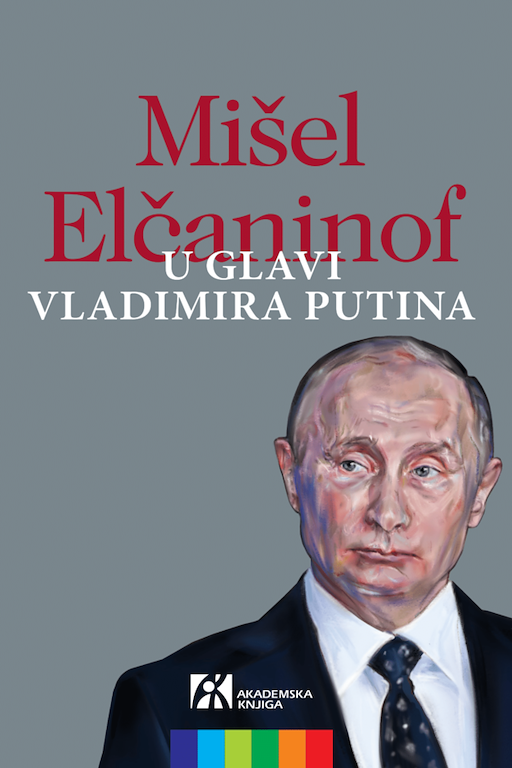 U GLAVI VLADIMIRA PUTIN. Esej