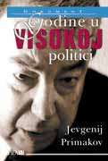Godine u visokoj politici