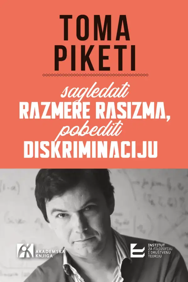 SAGLEDATI RAZMERE RASIZMA, POBEDITI DISKRIMINACIJU