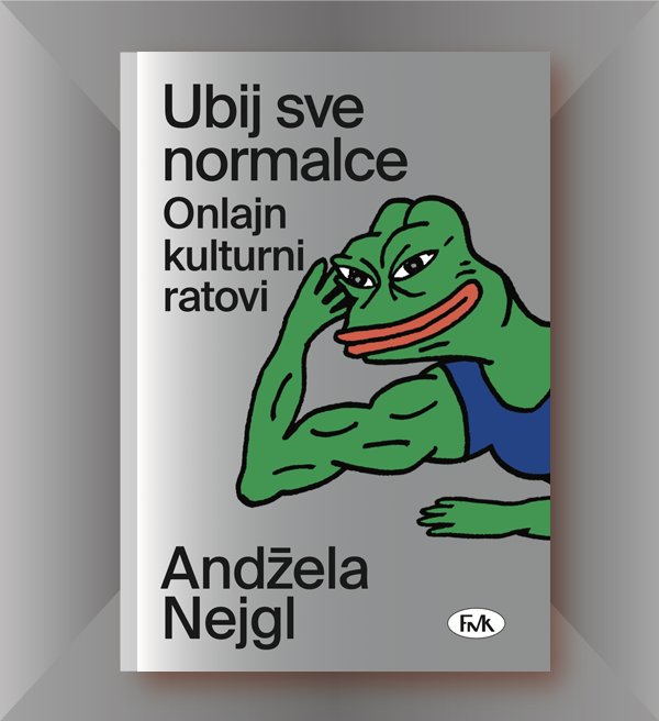 Ubij sve normalce