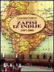 Zapisi iz Indije - 1997-2002