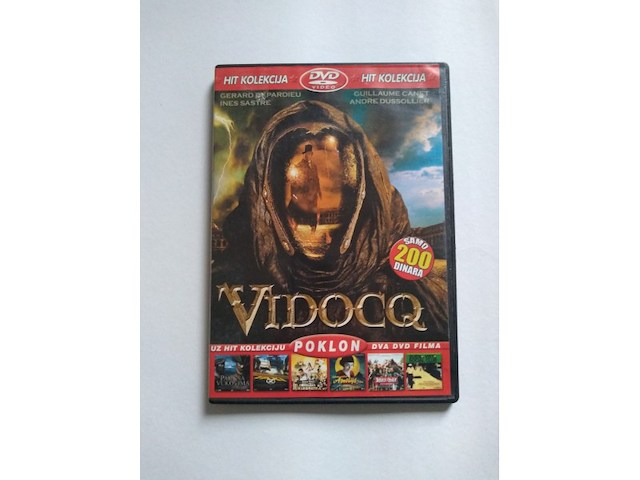 Vidocq