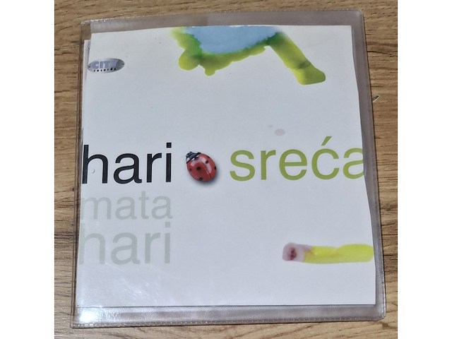 HARI MATA HARI