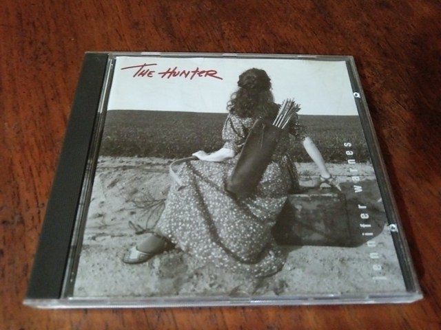 Jennifer Warnes-The hunter