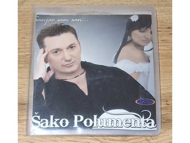 SAKO POLUMENTA