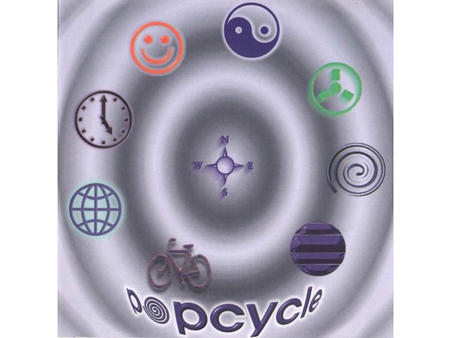 Popcycle ‎– Popcyclopedia