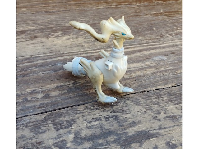 FIGURA POKEMON NINTENDO