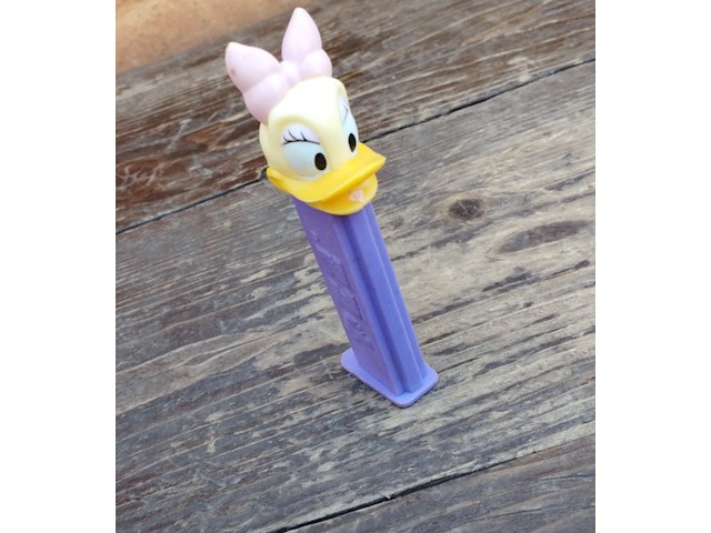 PEZ PATA 4 . 966 . 305