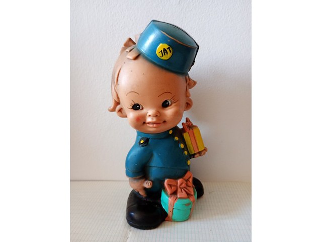 Art.214 Biserka Zagreb Jugoslavija
