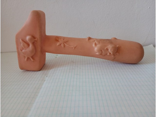 Art.187 Biserka Zagreb Jugoslavija