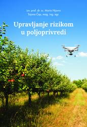 UPRAVLJANJE RIZIKOM U POLJOPRIVREDI