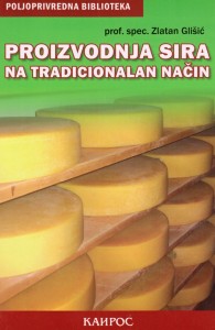 Proizvodnja sira na tradicionalan način