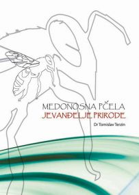 Medonosna pčela jevanđelje prirode