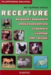 Recepture potpunih i dopunskih smeša
