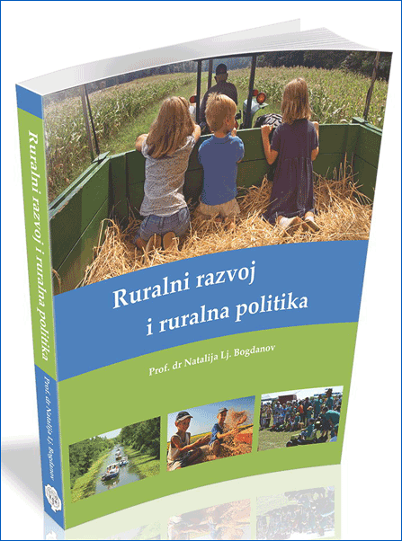 Ruralni razvoj i ruralna politika
