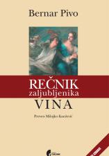 Rečnik zaljubljenika vina