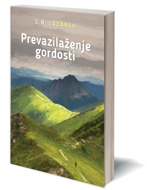 Prevazilaženje gordosti