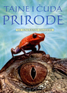 TAJNE I ČUDA PRIRODE sa internet vezama