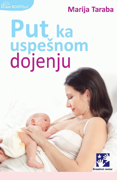 Put ka uspešnom dojenju
