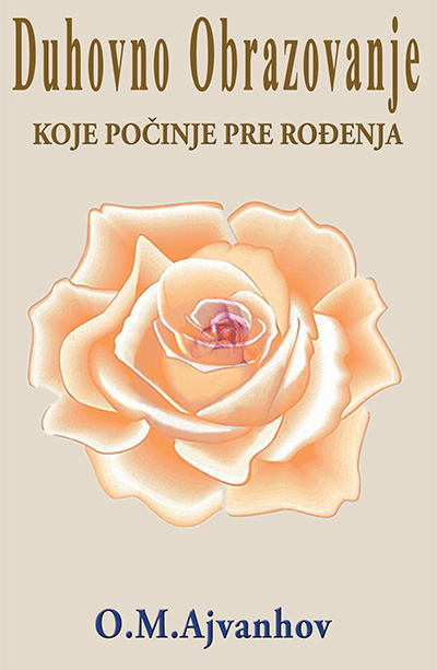Duhovno obrazovanje koje počinje pre rođenja