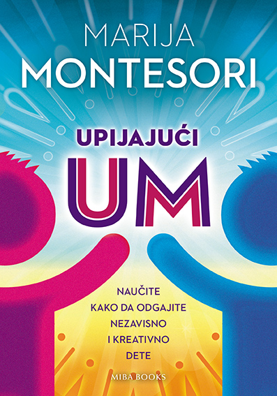 Upijajući um