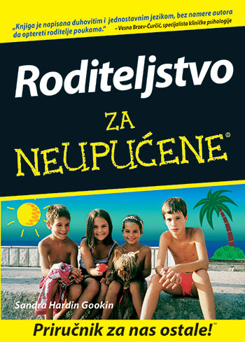 Roditeljstvo za neupućene