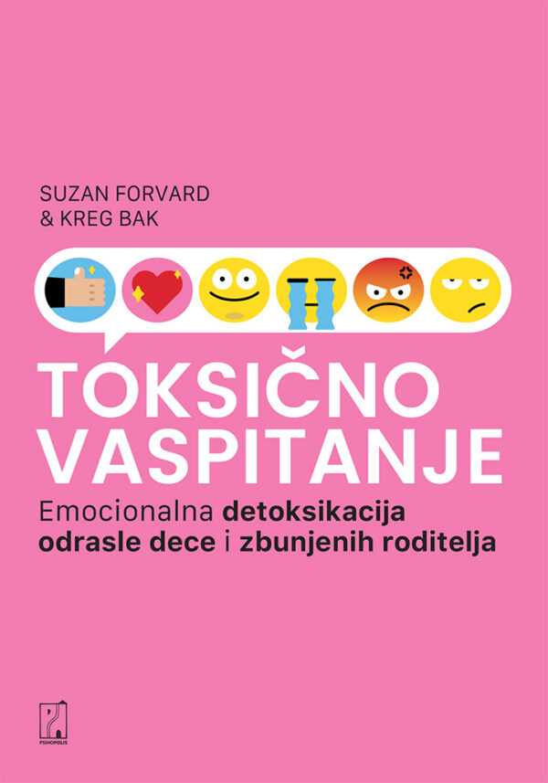 Toksično vaspitanje