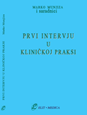 Prvi intervju u kliničkoj praksi
