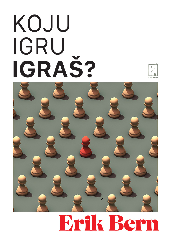 Koju igru igraš?