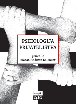 PSIHOLOGIJA PRIJATELJSTVA