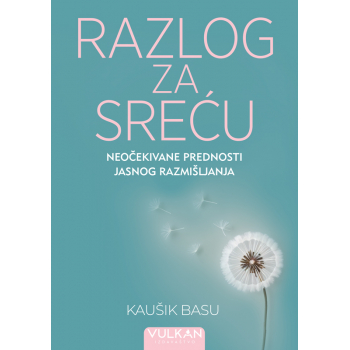 RAZLOG ZA SREĆU
