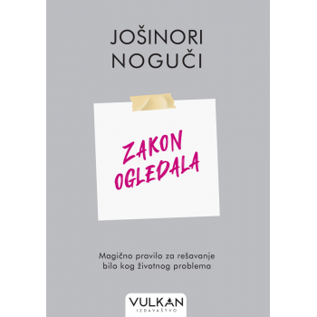 ZAKON OGLEDALA
