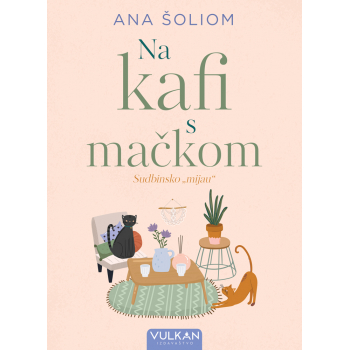NA KAFI S MAČKOM