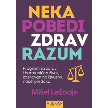 NEKA POBEDI ZDRAV RAZUM